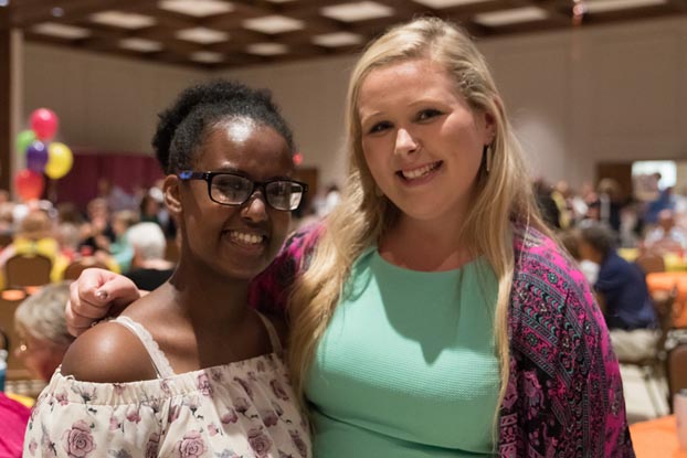 Stories | University Christian Church, Fort Worth